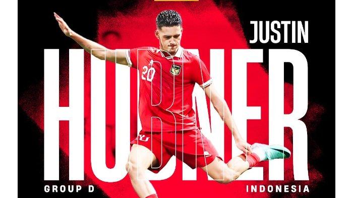 Respons Justin Hubner Soal Posisi Barunya sebagai Gelandang: Ini Posisi ...