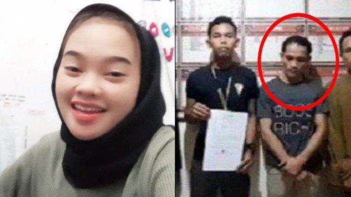 Fahmi Husaeni Ikhlaskan Istrinya Dinikahi AL Mantan Anggi Anggraeni yang Hilang usai Menikah ...