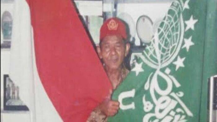 K.H. Muslim Rifai Imampuro - TribunnewsWiki.com