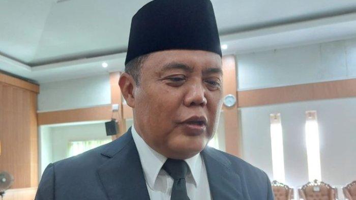Bupati Karanganyar Juliyatmono Mundur dari Jabatannya, Ternyata Bakal Maju Pileg 2024 ...