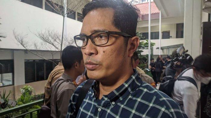 JPU Sembur Febri Diansyah Pengacara PC Gara-gara Ungkit Hubungan ...
