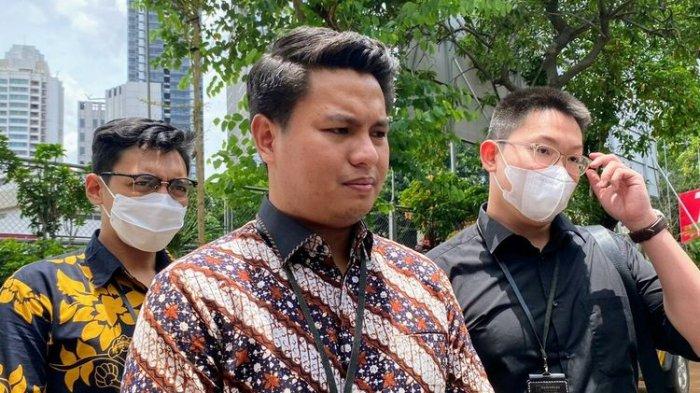 Agnes Gracia Dituding Hilangkan Barang Bukti, Kuasa Hukum Sebut Karena Disuruh Mario Dandy ...