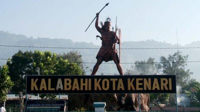 Kabupaten Alor - TribunnewsWiki.com