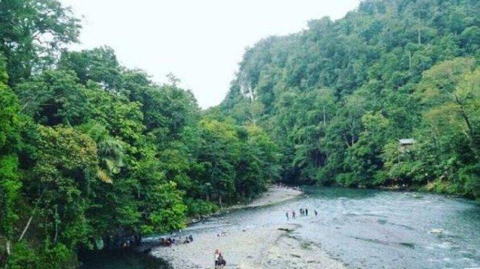 Kabupaten Langkat - TribunnewsWiki.com
