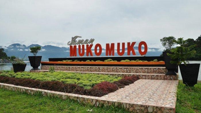 Kabupaten Mukomuko - TribunnewsWiki.com