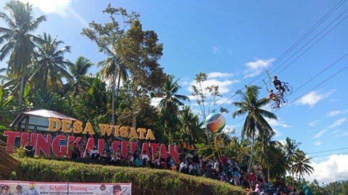 Kabupaten Pasaman - TribunnewsWiki.com