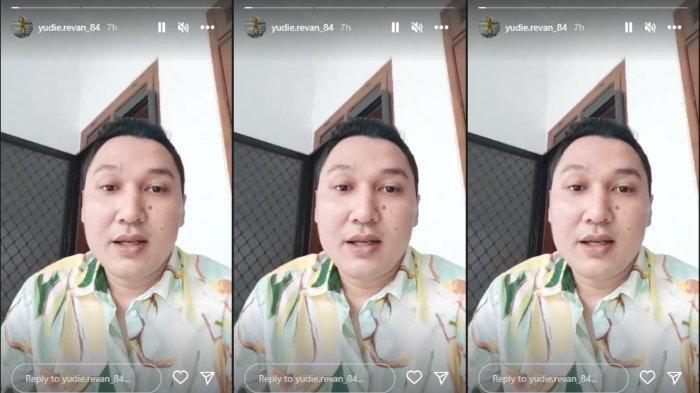 Kakak Rizky Billar Beri Peringatan Netizen Indonesia: Kalian Dipanggil ...