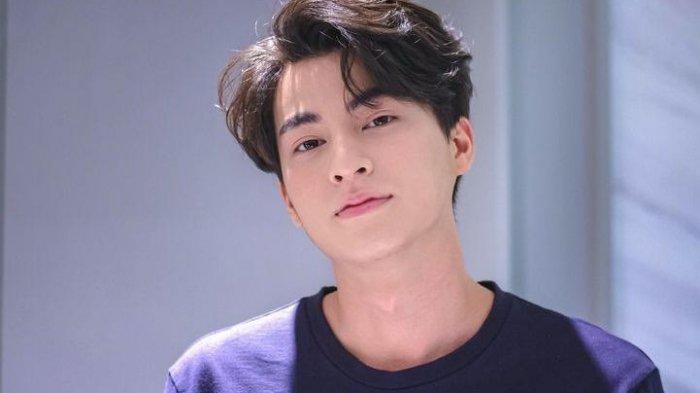 Kanawut Traipipattanapong (Gulf Kanawut) - TribunnewsWiki.com