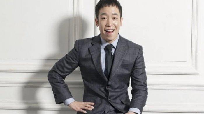 Kang Han Saem - TribunnewsWiki.com