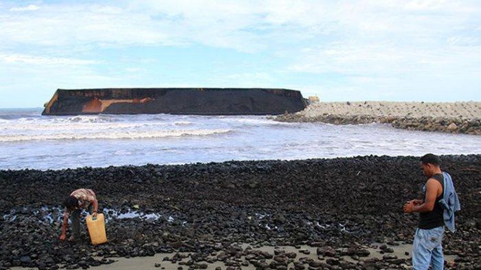 Jokowi Keluarkan Limbah Batu Bara dari Kategori Berbahaya, JATAM Sebut Kejahatan Sistematis ...