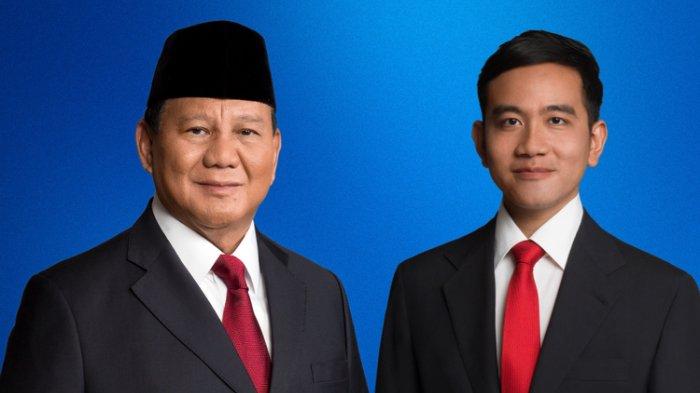 Kapan Pelantikan Presiden dan Wapres Baru ? Simak Bocoran Susunan Menterinya - TribunnewsWiki.com