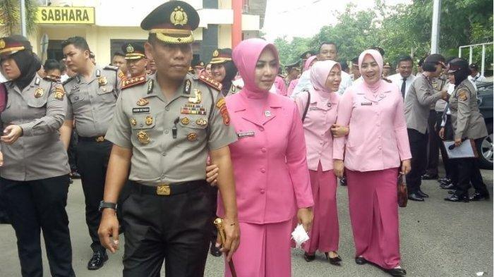 Kombes. Pol. Anom Setyadji - TribunnewsWiki.com