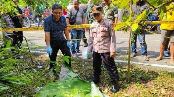 6 Fakta Terkini Viral Kasus Mutilasi di Garut, Diduga Sesama ODGJ ... 6 Fakta Terkini Viral Kasus Mutilasi di Garut, Diduga Sesama ODGJ ...