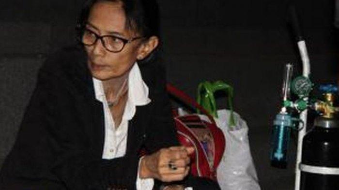 Ken Zuraida - TribunnewsWiki.com