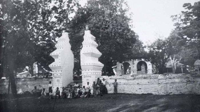 Keraton Kanoman - TribunnewsWiki.com