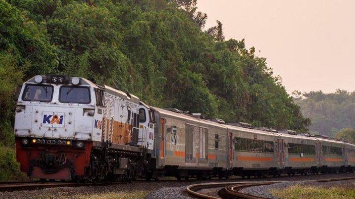 Catat, Berikut Rincian Tarif Khusus Kereta Api Jarak Jauh Rute ...