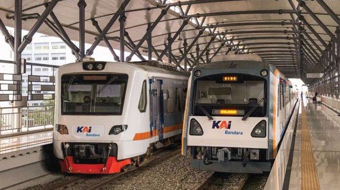 Rincian Tarif Promo Commuter Line Basoetta, Tiket Sudah Bisa Dipesan ...
