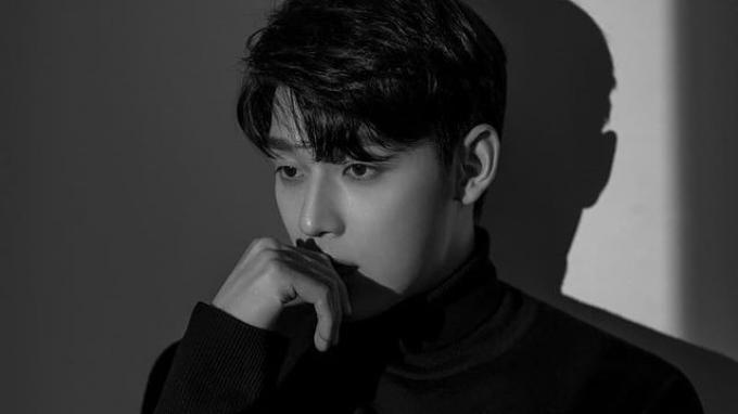 Kim Bum Jin - TribunnewsWiki.com