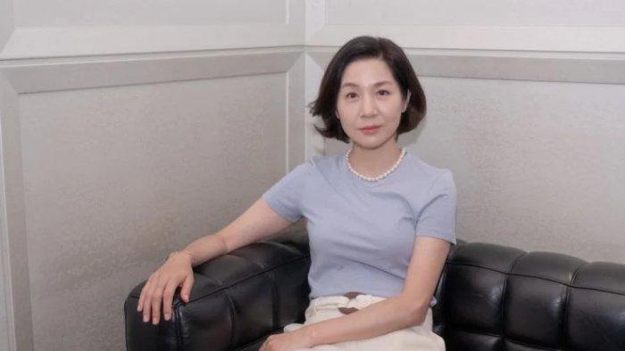 Kim Ho Jung - TribunnewsWiki.com