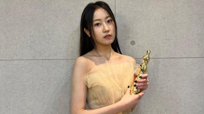 Kim Hwan Hee - TribunnewsWiki.com