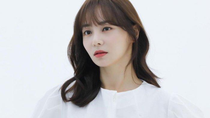 Kim Jae In - TribunnewsWiki.com