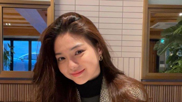 Kim Myung Ji - TribunnewsWiki.com