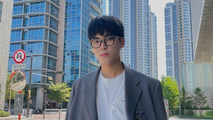 Kim Su Gyeom - TribunnewsWiki.com