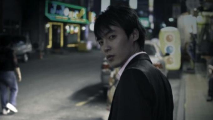 Kim Yong Jin - TribunnewsWiki.com