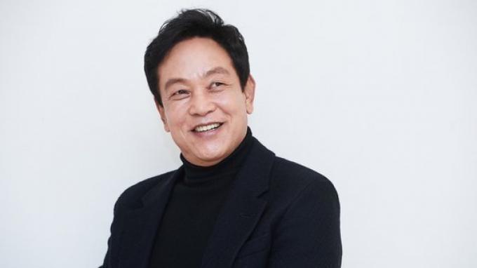 Kim Young Chul - TribunnewsWiki.com