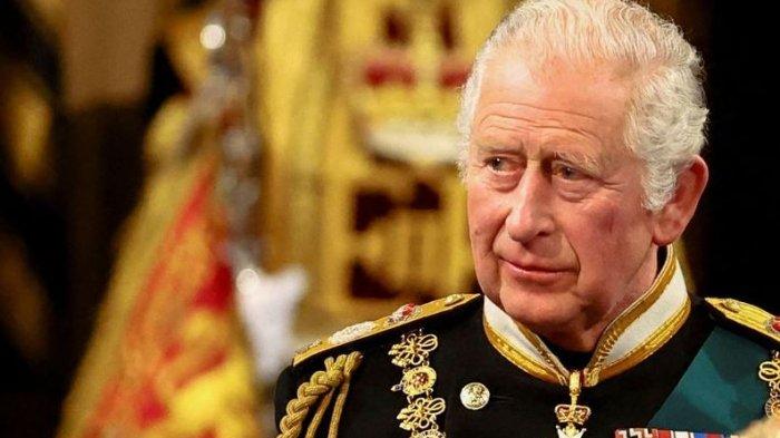 Sosok Pangeran Charles, Pewaris Takhta Inggris yang Gantikan Ratu ...