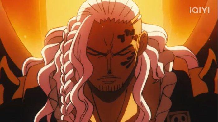 LINK Anime One Piece 1063 Sub Indo: Terungkapnya Wajah King Ras ...