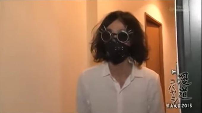 Kohei Horikoshi - TribunnewsWiki.com