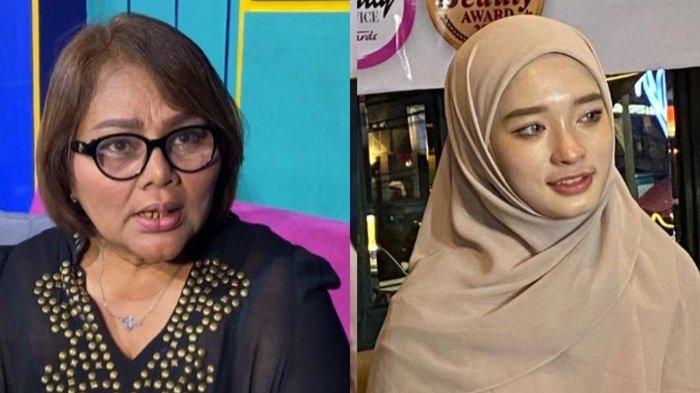 Tuduhan Keji Ibu Virgoun ke Inara Rusli, Dituding Habiskan Duit Rp 200 ...