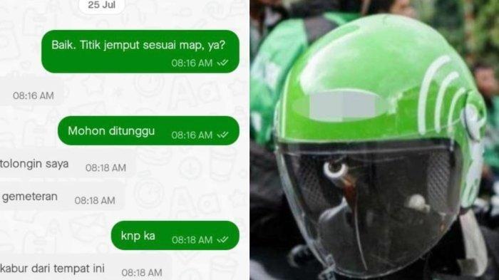 KISAH Lengkap Korban Penipuan Kerja di Bekasi, Dipaksa Bayar Uang Pelatihan, Kabur Diselamatkan ...