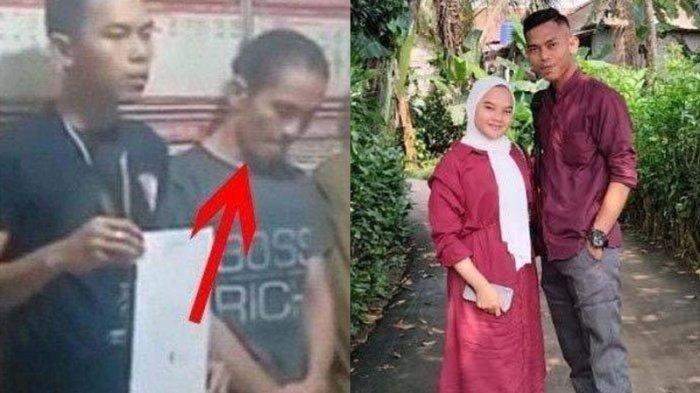 TAK Habis Pikir, Anggi Anggraeni Berikan Cincin Kawin ke Mantan Pacarnya Padahal Fahmi yang ...