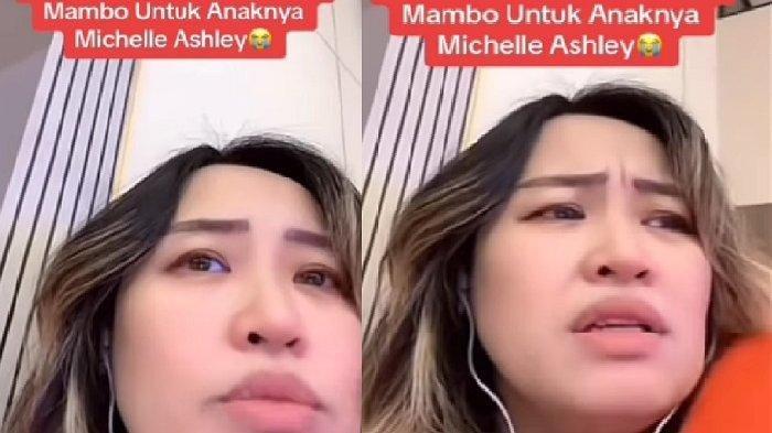 RESPON Pinkan Mambo soal Anaknya yang Dilecehkan Suami: Gak Mungkin Dong Saya Urus Kayak Gituan ...