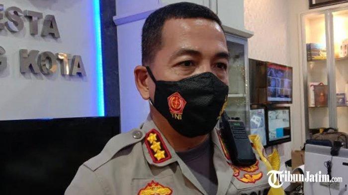 Kombes Leonardus Simarmata - TribunnewsWiki.com