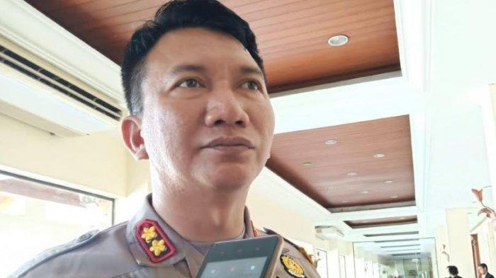 Kombes Pol Andy Rifai