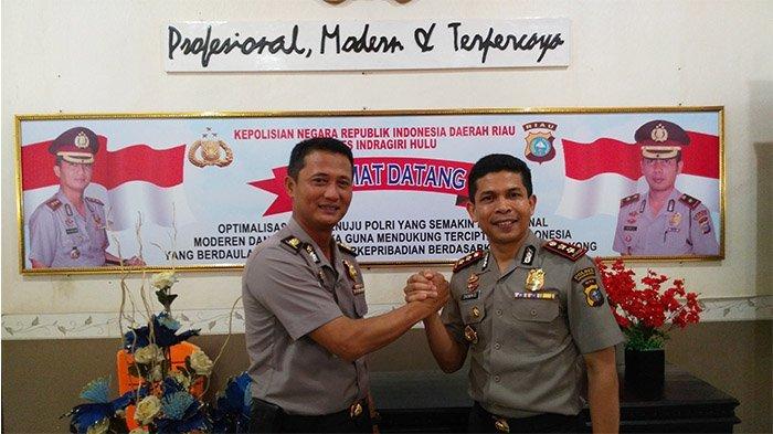 Kombes. Pol. Arif Bastari - TribunnewsWiki.com