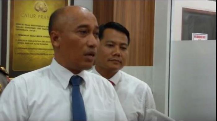 Kombes. Pol. Arif Rahman Hakim - TribunnewsWiki.com