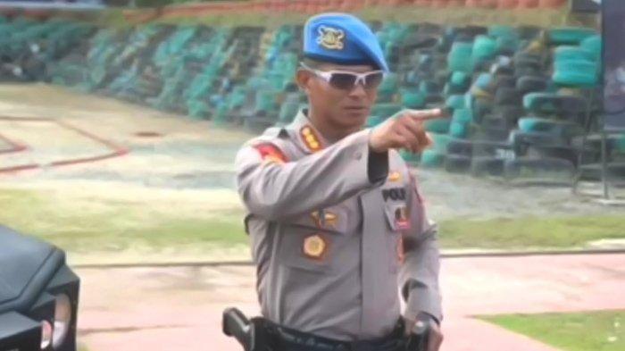 Kombes Pol. Teguh Triwantoro - TribunnewsWiki.com Kombes Pol. Teguh Triwantoro - TribunnewsWiki.com