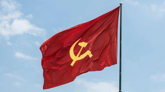 Komunis - TribunnewsWiki.com