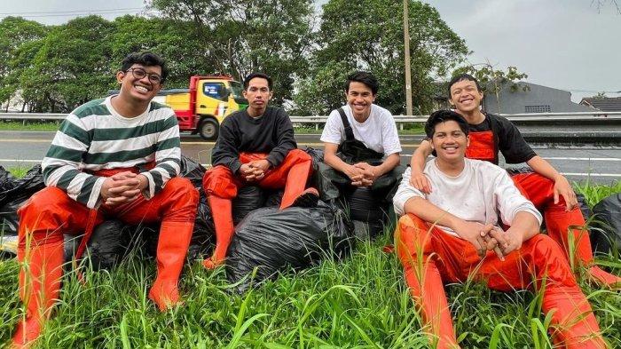 Pandawara Group - TribunnewsWiki.com