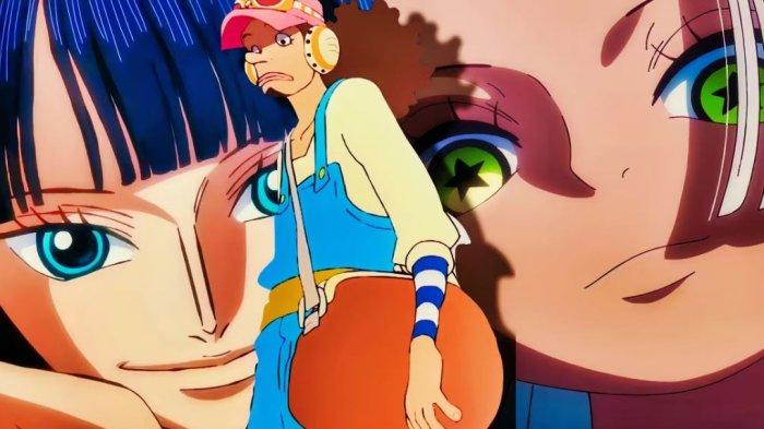 Kontroversi Warna Kulit Usopp dalam Serial One Piece Buat Fans Geger ...