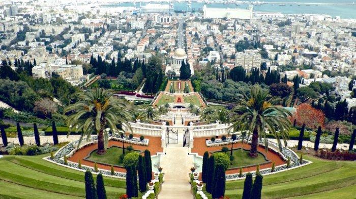 Haifa - TribunnewsWiki.com