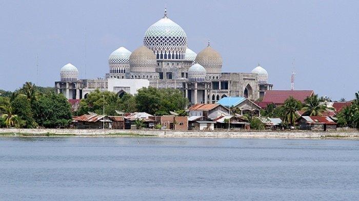 Kota Lhokseumawe - TribunnewsWiki.com