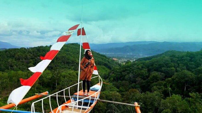 Kota Padang Sidempuan - TribunnewsWiki.com