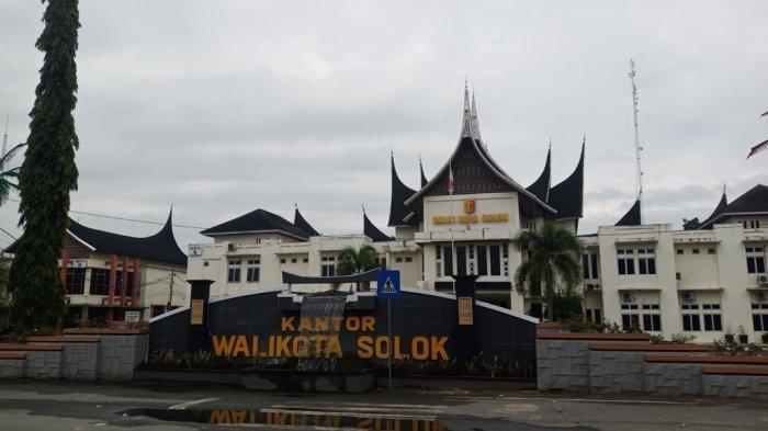Kota Solok - TribunnewsWiki.com