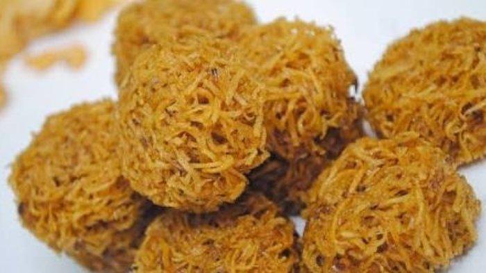 Kue Grubi - TribunnewsWiki.com