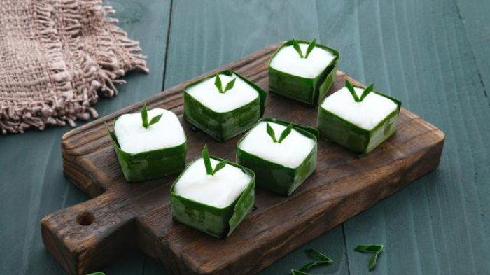 Kue Jojorong - TribunnewsWiki.com